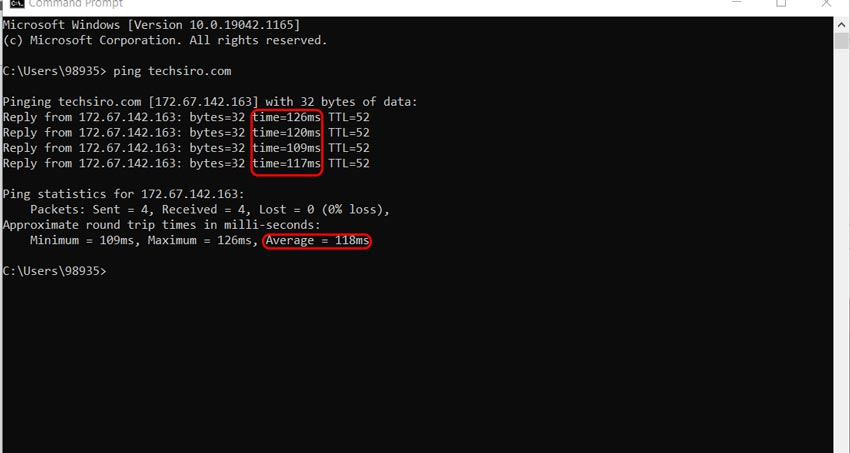 مفهوم پینگ چیست و روش های کاهش پینگ در بازی | تک سیرو