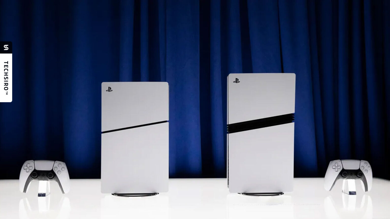 تفاوت کیفیت اجرایی بازی‌های PS5 و PS5 Pro | تک سیرو